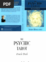 Moonology Oracle Card Guidebook | PDF