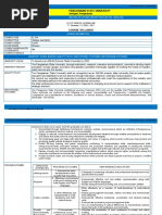 BLIS Course Curriculum | PDF | Curriculum | Libraries