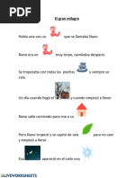 Consignas para Hacer Silencio | PDF | Estudios de idiomas extranjeros ...