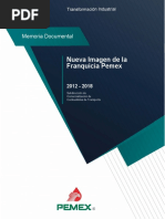 Pemex Colores PDF | PDF