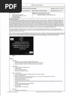 Learning Package (Contextualization, Localization & Indigenization ...