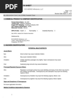 Nfpa 37 | PDF | Valve | Engines