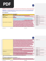 Unit NG2: Risk Assessment | PDF | Risk | Toxicity