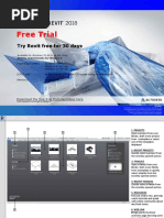 Free Autodesk Revit Tutorial | PDF | Autodesk Revit | Point And Click