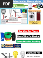 Electrical Switchboard Heights Guide | PDF | Ac Power Plugs And Sockets ...