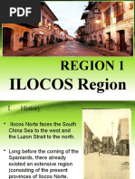 Region 3 Festivals | PDF