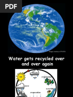 Water Cycle Concept Map | PDF