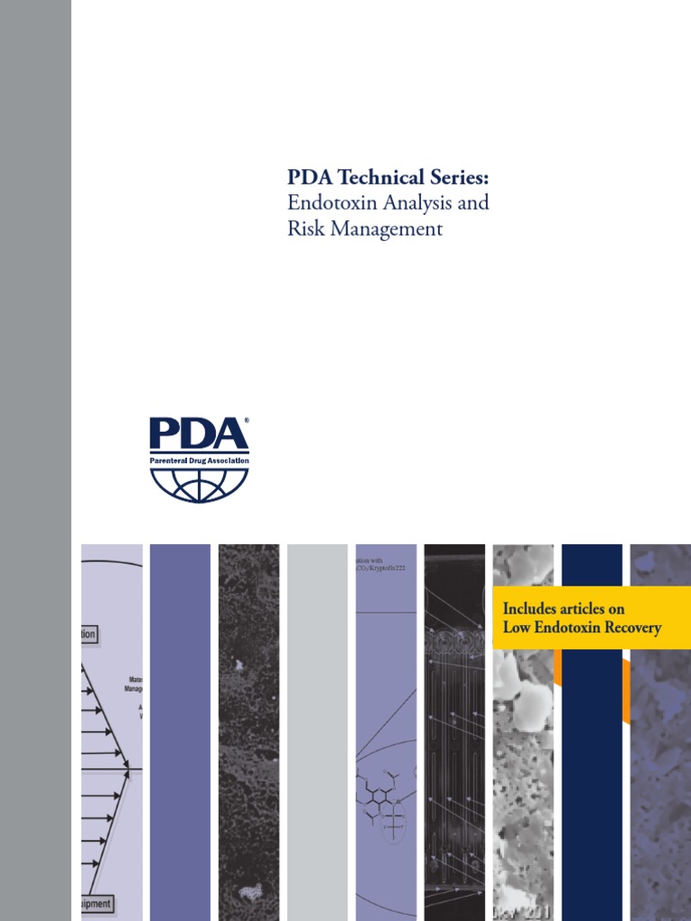 PDA Technical Series | PDF | Chemistry | Biology
