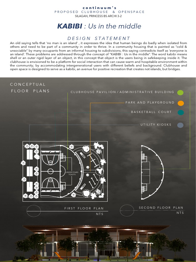 Clubhouse | PDF | Nature