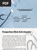 Produk Informasi - Venofer Larutan Injeksi 20 MG, ML - Iron Sucrose ...