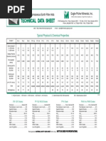 Lutensol AT Types: Technical Information | PDF | Chemical Substances ...