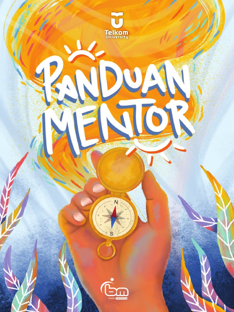 Buku Mentor Dan Mentee | PDF