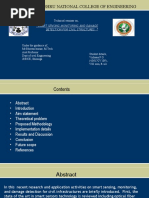 Building Maintenance Lecture Notes | PDF | Lease | Leasehold Estate