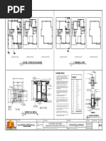 Building Technology 1 - 2 Storey Residential Manual Storm Drainage With ...