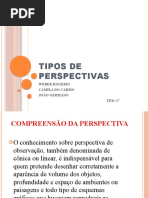 Traçado de Óvulo e Oval: Guia Prático | PDF | Círculo | Objetos geométricos