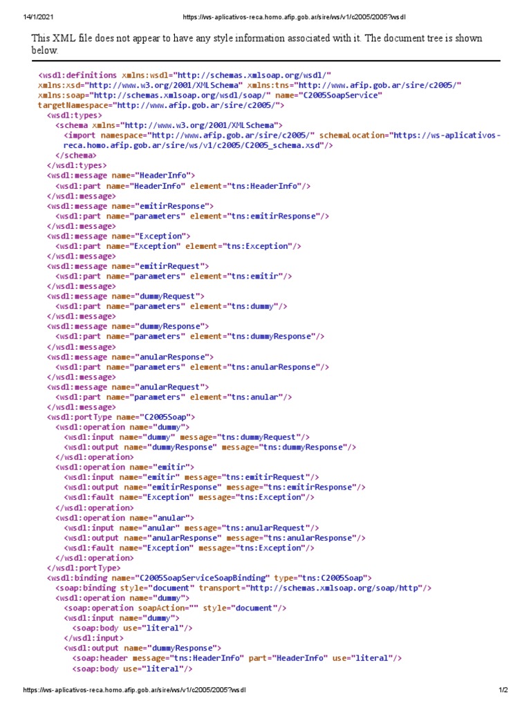 This Xml File Does Not Appear To Have Any Style Information Associated 3509