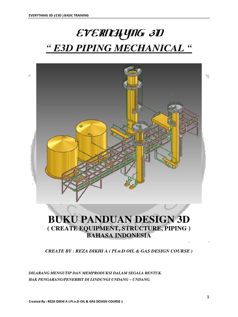 Module PDF E3d | PDF