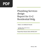 Module - 2 Invert Levels | PDF | Sanitary Sewer | Slope