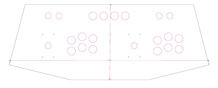 Arcade Botones | PDF
