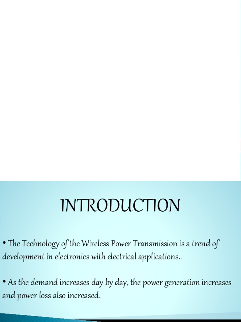 The Technology of Future: Electronics Engineering Intell Engineering ...