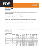 S355JR Steel Properties and Specifications | PDF | Strength Of ...