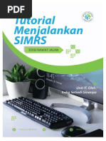 Manual Pengembangan Dan Instalasi Simrs Khanza | PDF | Teknologi & Rekayasa
