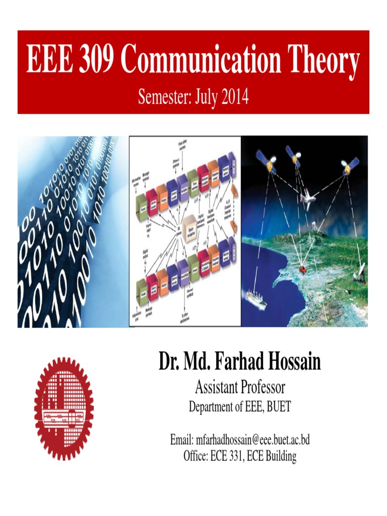 Angle Modulation in Communication Theory | PDF | Frequency Modulation | Modulation