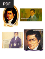 Biografía de Rafael Coello Ramos | PDF | Clásicos