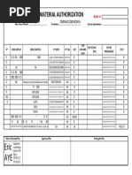 IQC Quality Checks Sample Reports | PDF
