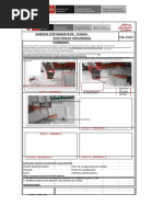 Conexión y Equipamiento de Banco de Medidores | PDF | Ingenieria ...