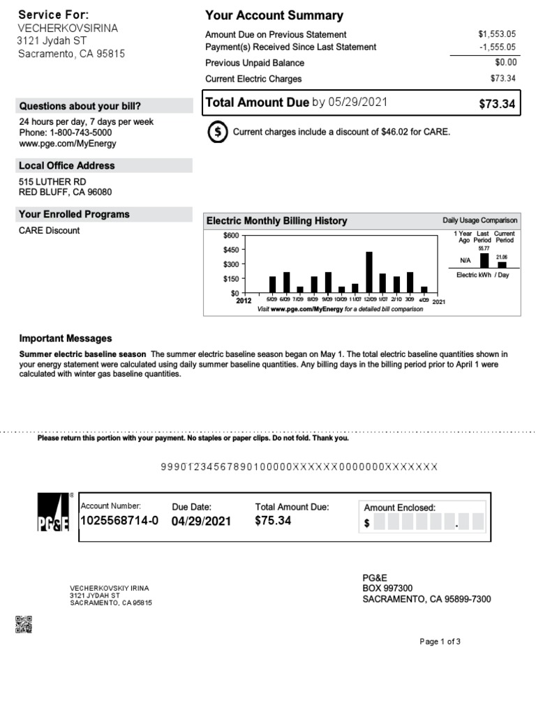 Energy Statement Energy Statement Energy Statement | Download Free PDF ...