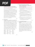 IELTS 18 Academic Test 3 Reading Extended Answer Key | PDF | Engines | Car