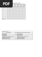 RMA Grade 2 Learner S Scoring Sheet 13 June 2023 | PDF | Teaching ...