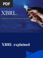 XBRL Express 2 Manual | PDF