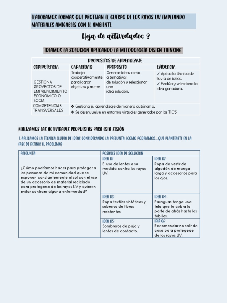 Ept - 10 06 2021 | PDF | Ropa | Science