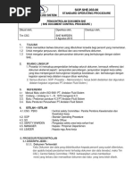 Form Ceklis Inspeksi APAR | PDF