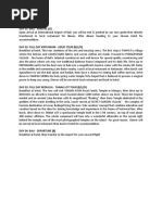 IATA TC Areas | PDF | Caribbean | Oceania