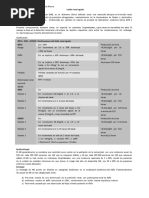 Escala RIFLE y AKIN para Lesión Renal Aguda | PDF