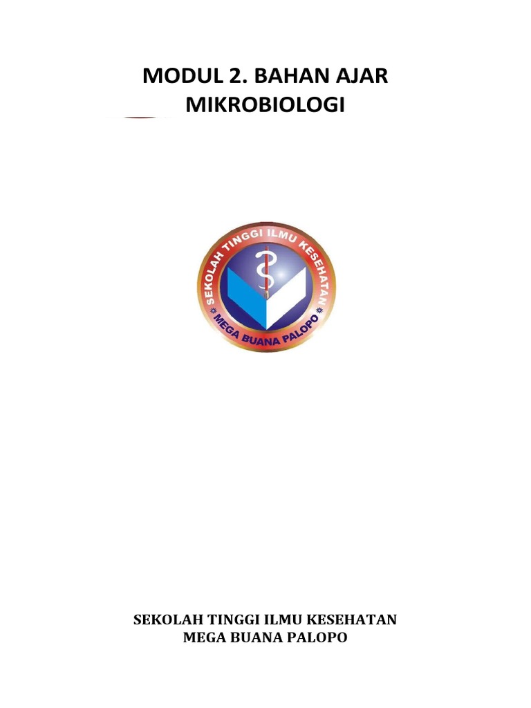 Modul 2 Biore Mikro | PDF
