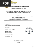 Glosario de Palabras Romanas | PDF | Roma antigua | Principios éticos