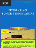 Sop E-Tilang Polres Abar | PDF