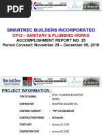 DPWH General Notes For ROADS | PDF | Metro Manila | Road