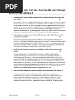 Deloitte SCNO Consultant Role Overview | PDF | Supply Chain | Consultant