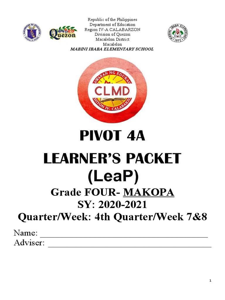 Week7 8 | PDF Week7 8 | PDF