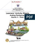 AP G7 Q2 Module 1 | PDF