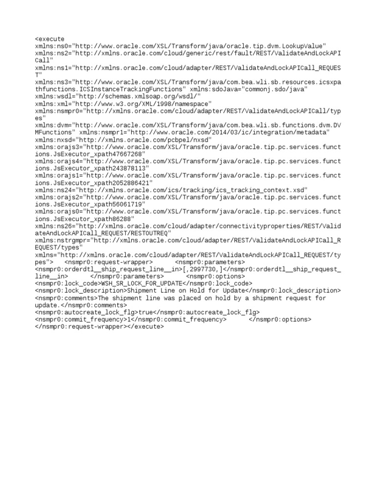 55819152-API Invoke | PDF
