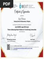 DepEd Performance Indicators Guide | PDF | Students | Primary Education