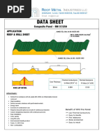 CSP A390 VG | PDF | Horsepower | Manufactured Goods