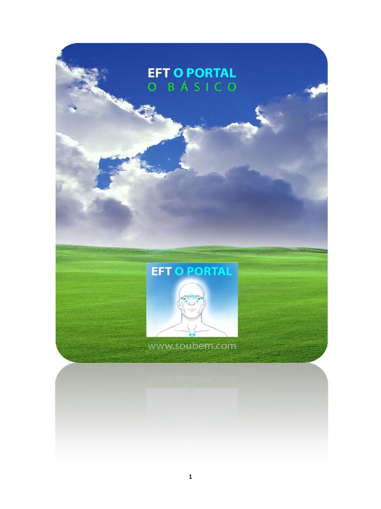 EFT O PORTAL Basico | PDF | Tempo | Pensamento