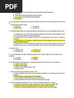 Vanishing Deduction Computation Guide | PDF | Estate Tax In The United ...
